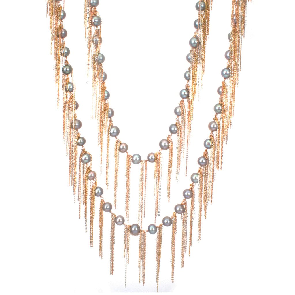 Kendra scott maxen bib necklace store