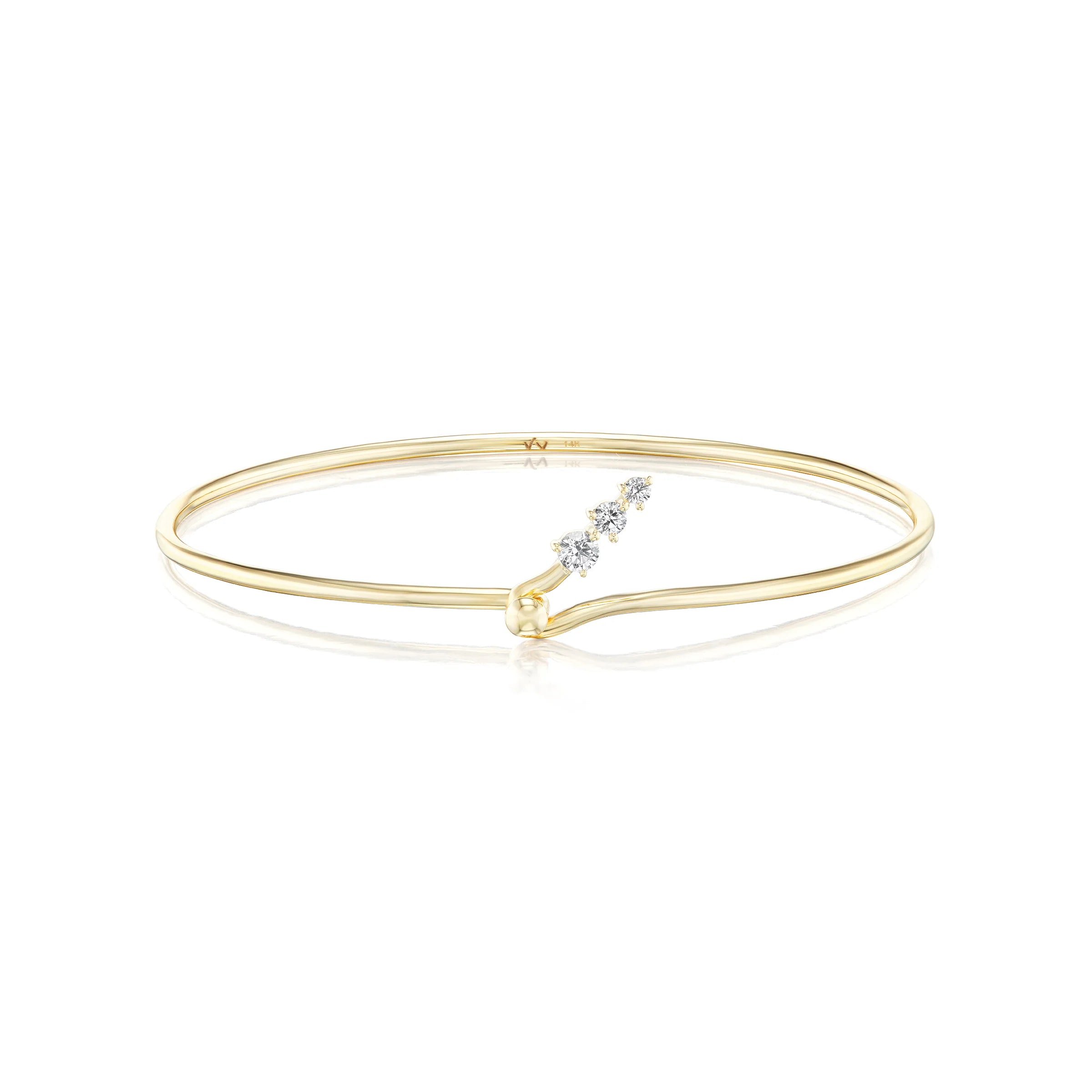 Rattlesnake Bracelet – Honeybee Collection